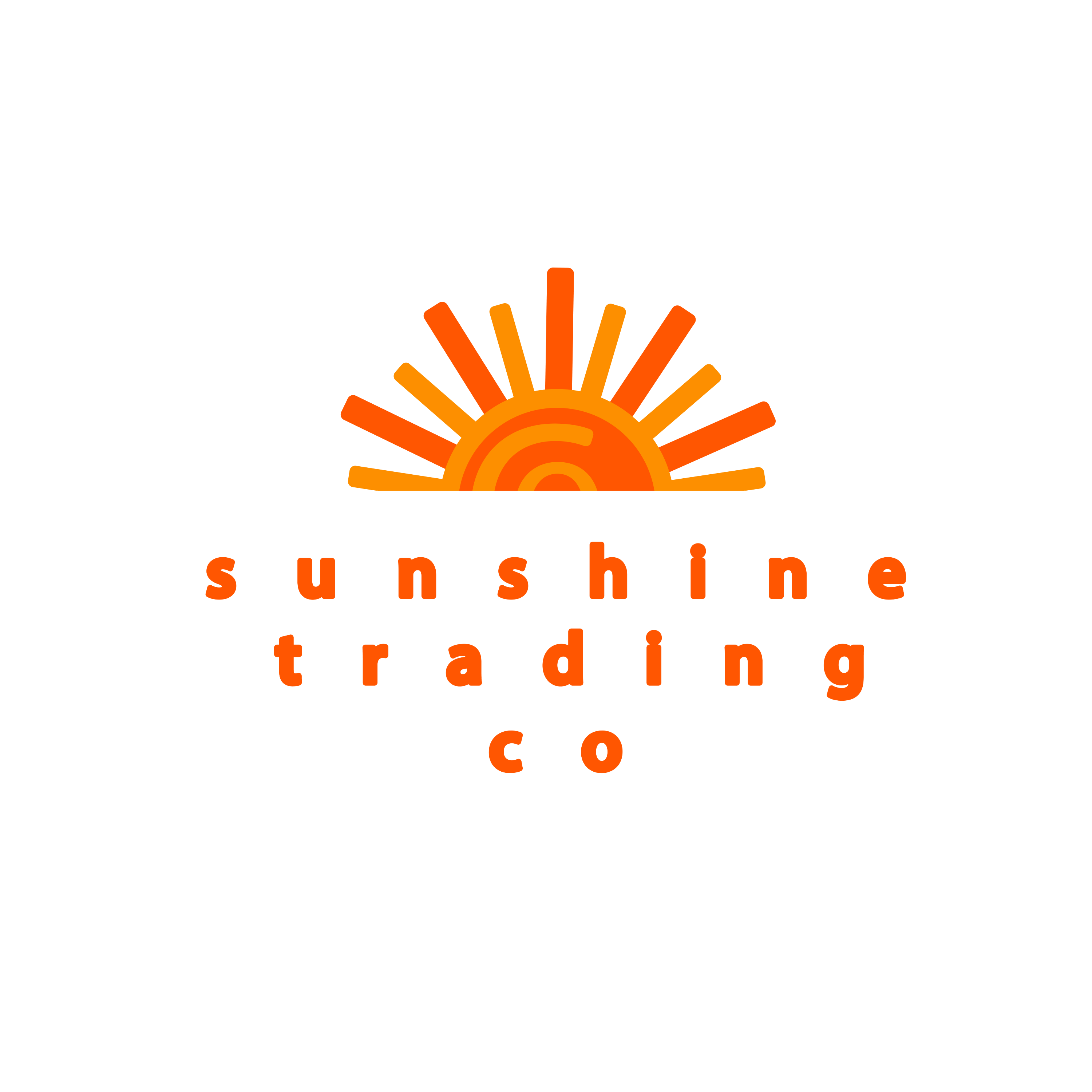 Objects – Sunshine Trading Co